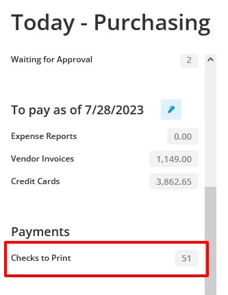 AP procedures [in-depth guide] – Workamajig