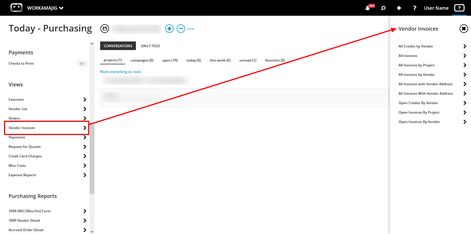 AP procedures [in-depth guide] – Workamajig