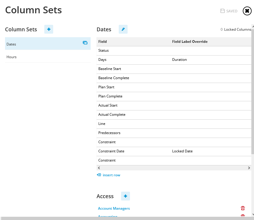 Project schedule overview [in-depth guide] – Workamajig