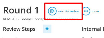 Deliverables overview [in-depth guide] – Workamajig