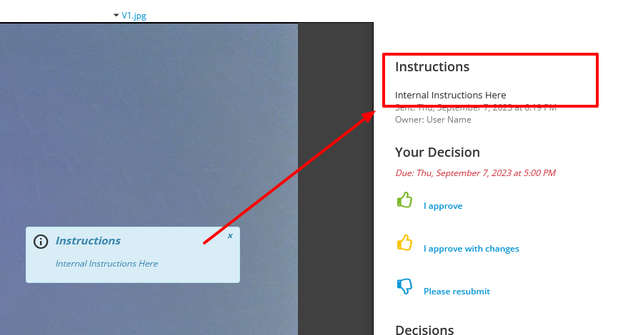 Deliverables overview [in-depth guide] – Workamajig