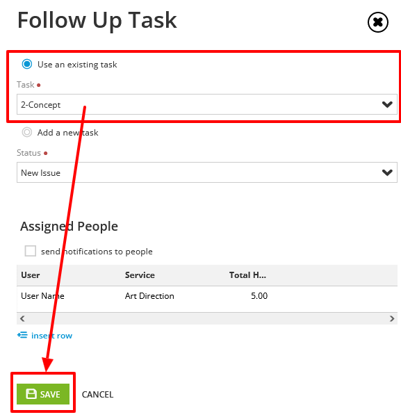 Deliverables overview [in-depth guide] – Workamajig