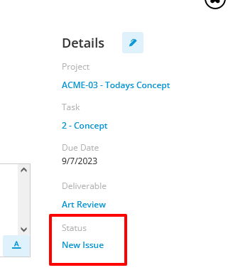 Deliverables overview [in-depth guide] – Workamajig