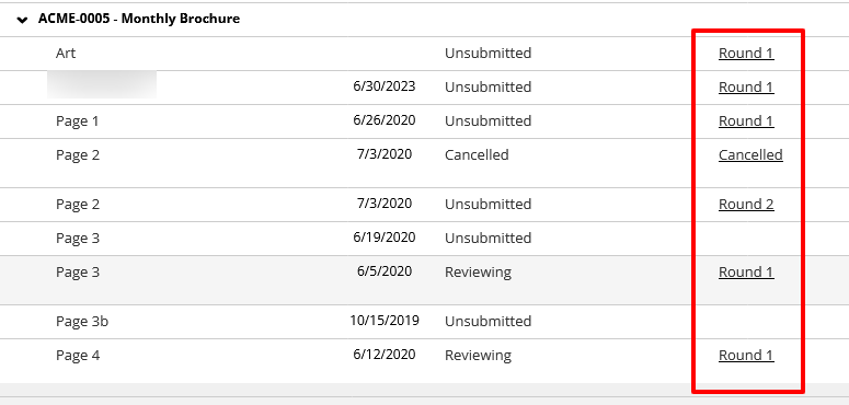 Deliverables overview [in-depth guide] – Workamajig