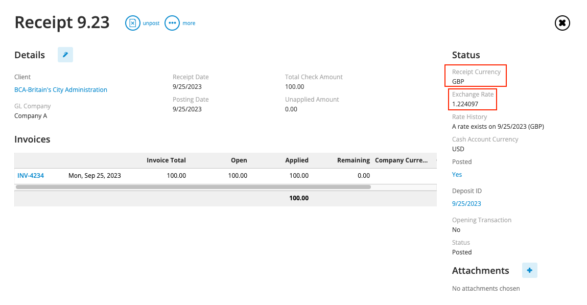 Multi-currency: billing & payments [in-depth guide] – Workamajig