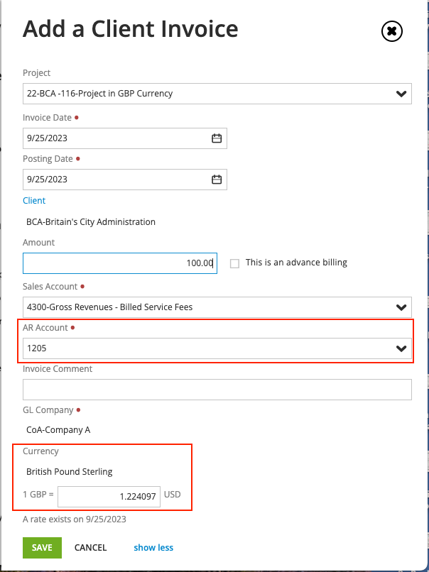 Multi-currency: billing & payments [in-depth guide] – Workamajig