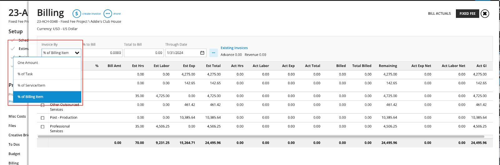 Avalara – Workamajig