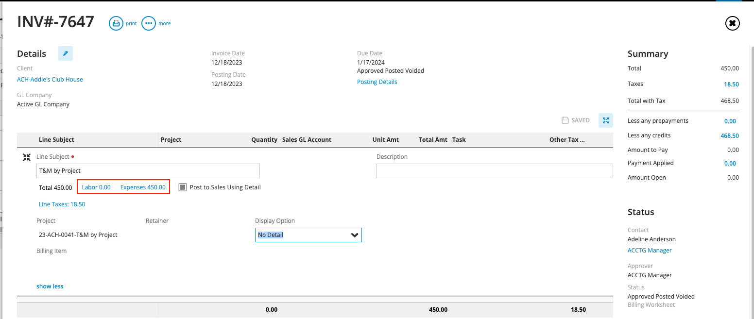 Avalara – Workamajig