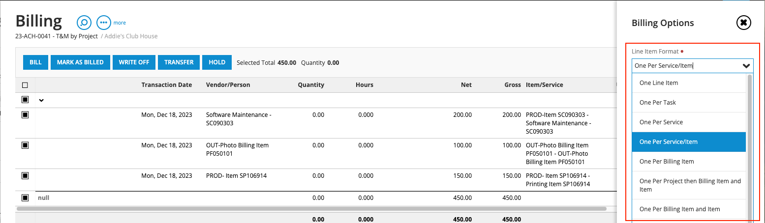 Avalara – Workamajig