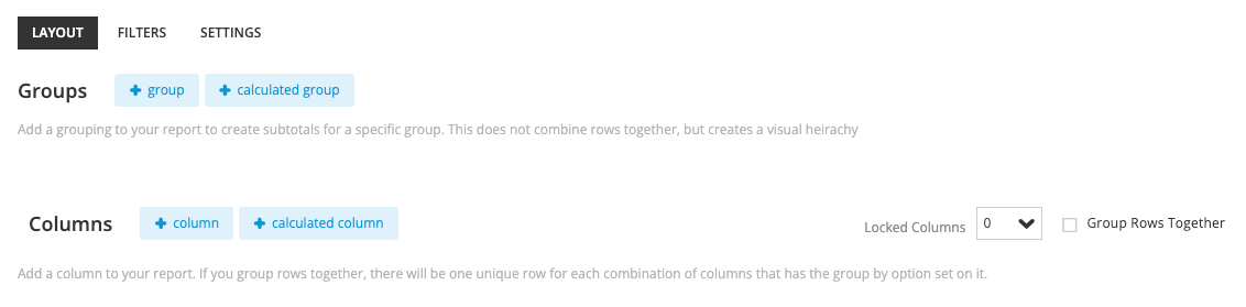 Advanced custom reporting features [in-depth guide] – Workamajig