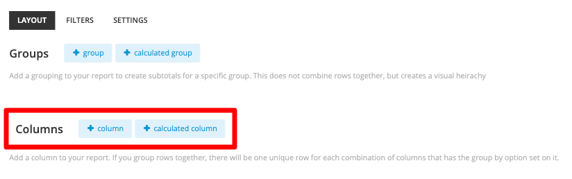 Advanced custom reporting features [in-depth guide] – Workamajig