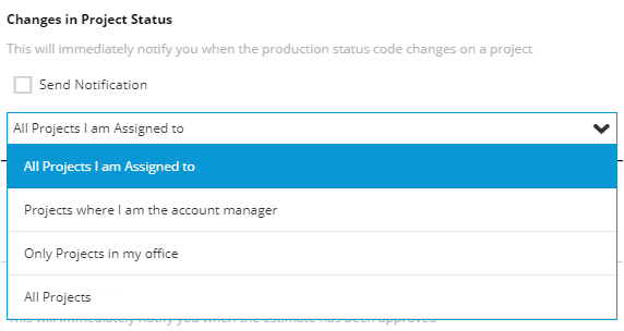 Employee notifications [in-depth guide] – Workamajig