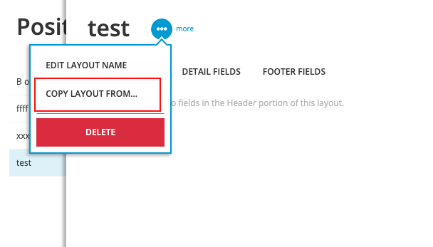 Positive Pay layouts [in-depth guide] – Workamajig