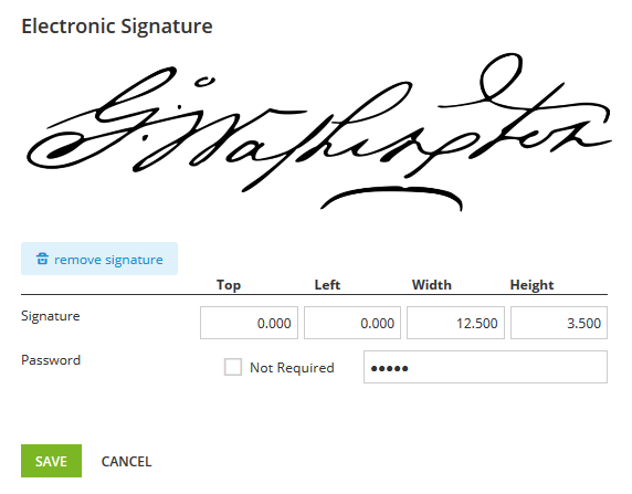 System setup: Check formats [in-depth guide] – Workamajig