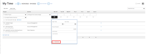 Tracking overtime hours [in-depth guide] – Workamajig